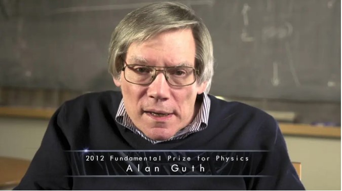 Vaulting into the Cosmos - Allen R Smith