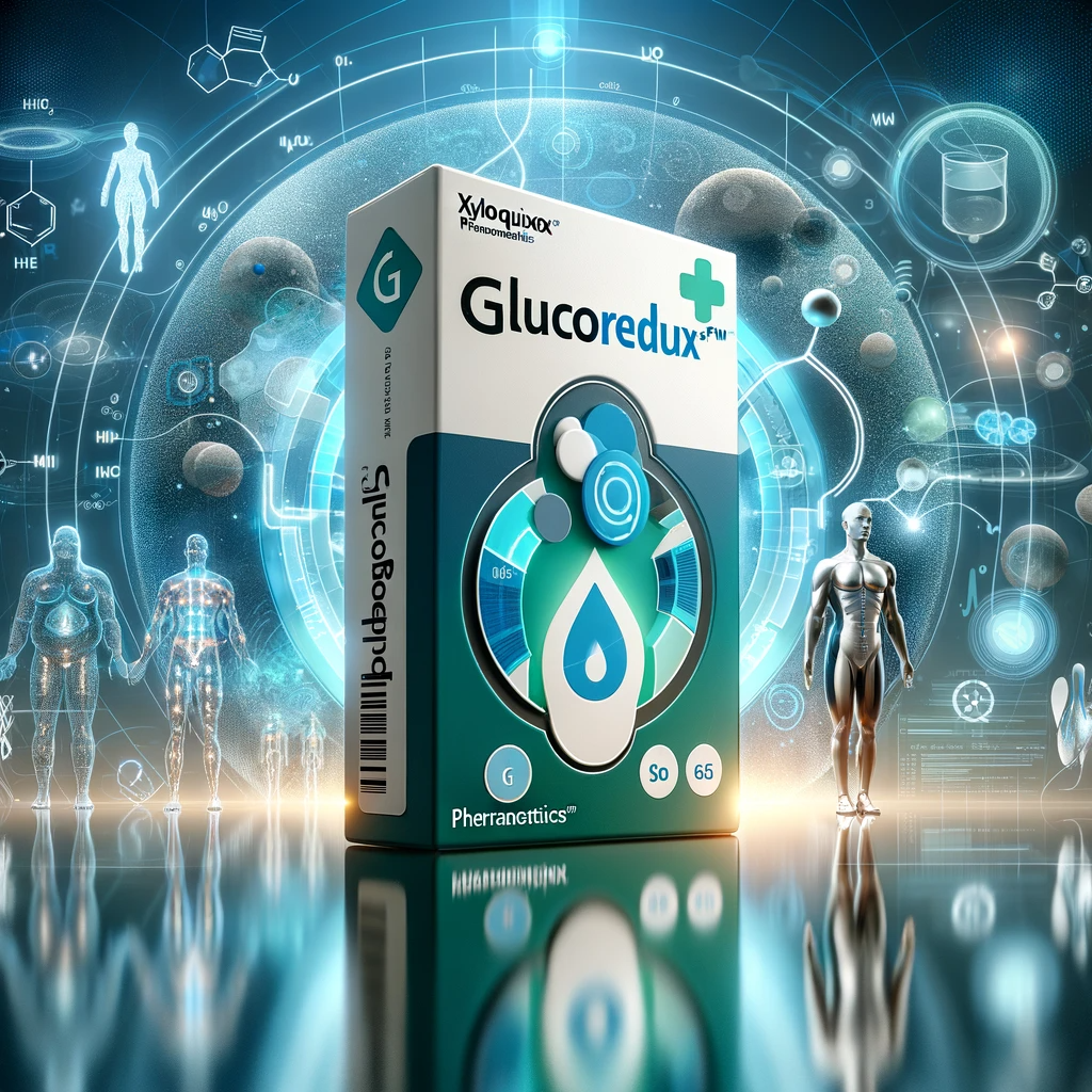 Revolutionizing Diabetes Care: GlucoReduxPlus™ Unveiled - Allen R Smith