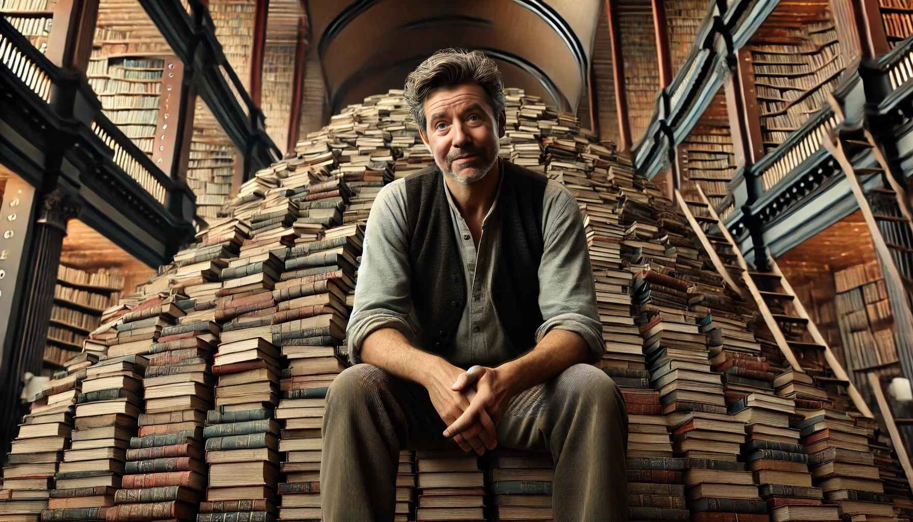 My Books - Allen R Smith